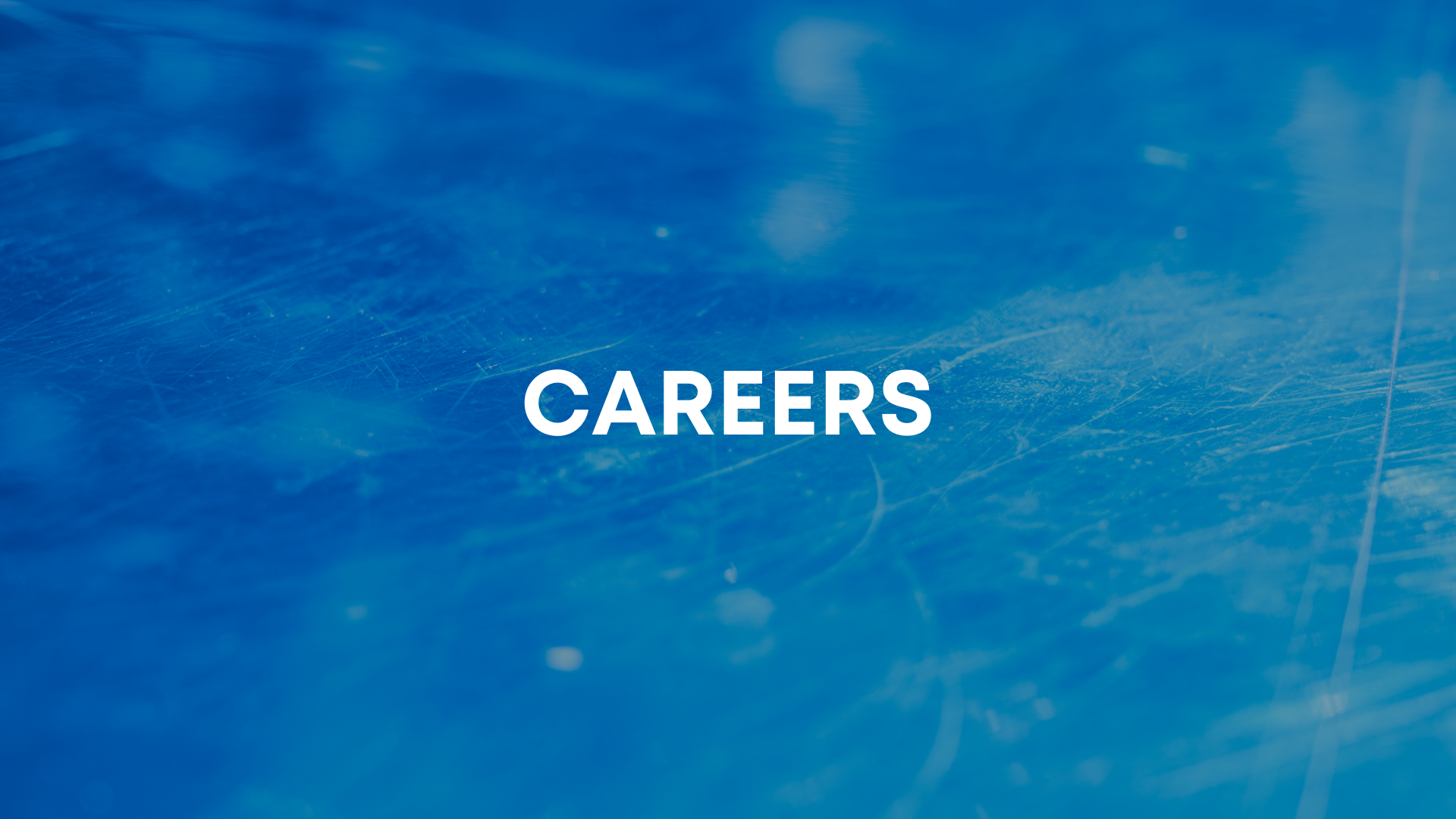CAREERS - Condurre Partners