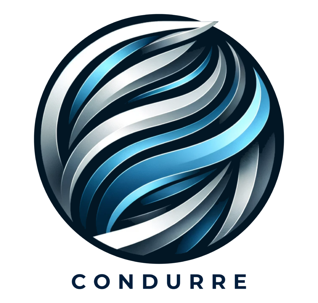 ABOUT US - Condurre Partners